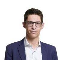 Nathan Bender